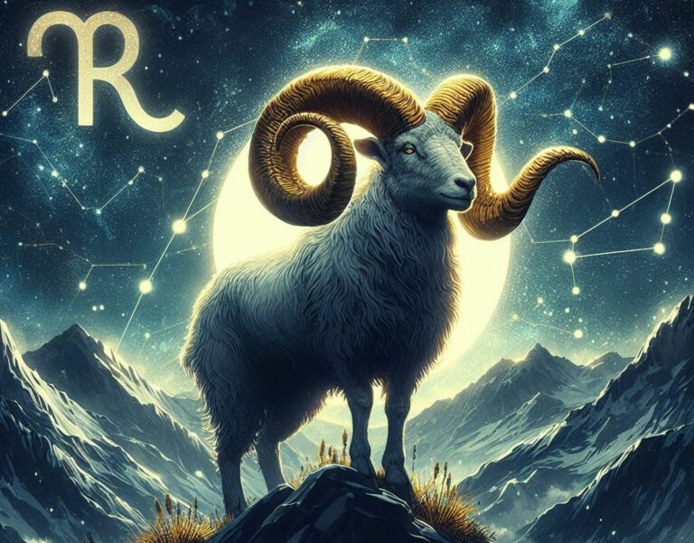 Le Signe Astrologique du Bélier : Traits de Caractère, Compatibilité et ...