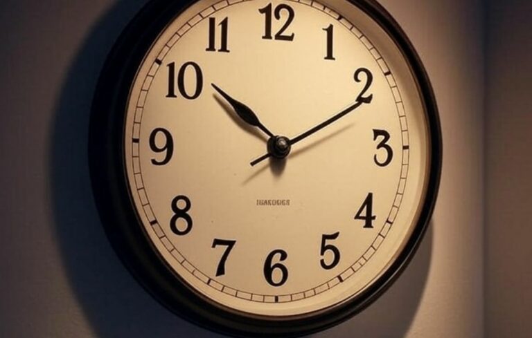 21h21 – Signification de cette heure miroir | Le Bonheur