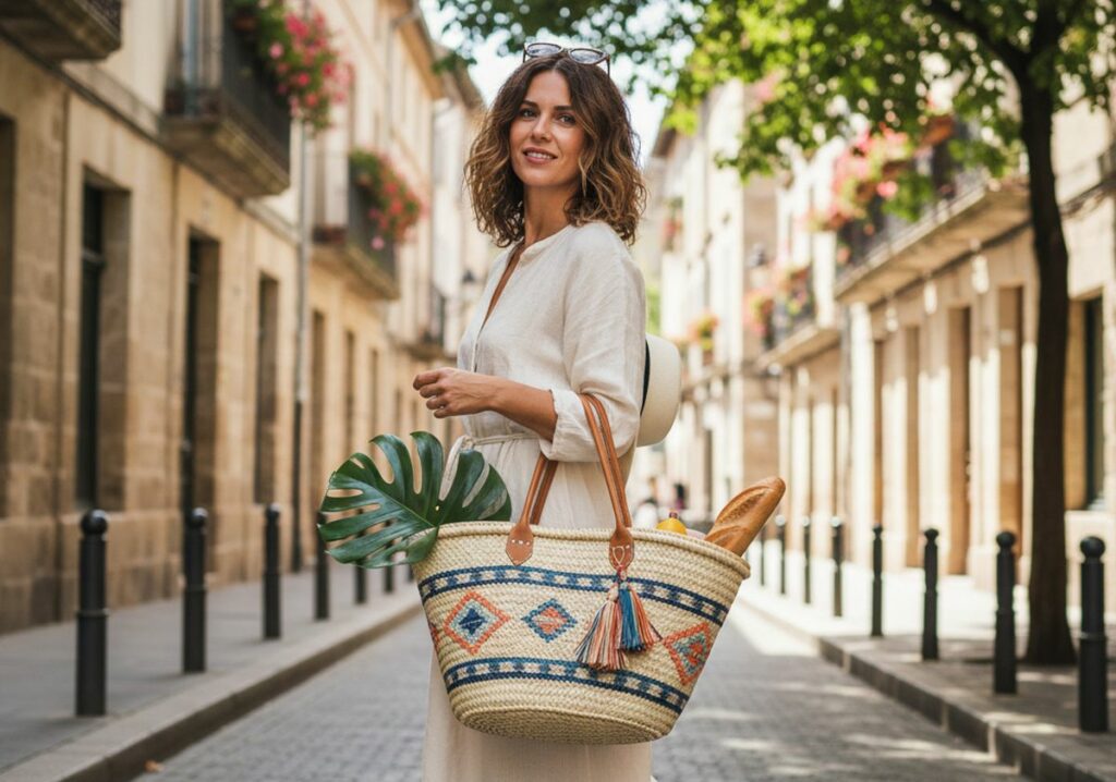 Les 10 sacs cabas femme tendances pour 2026 : les modèles qui vont ...